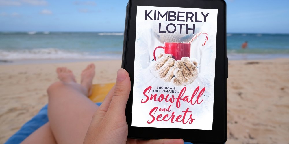 Individual Books – KimmyLoth